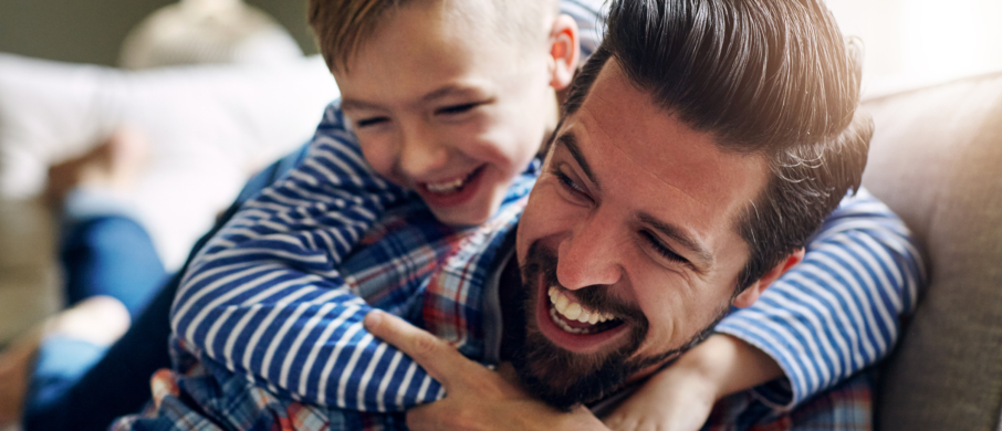 Give Dad What He Really Wants This Father's Day | Larson Air Conditioning