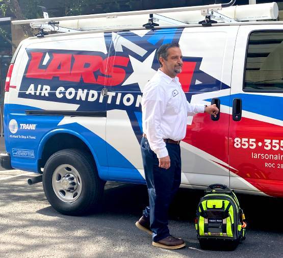 Air Conditioning & Heating Services | Scottsdale HVAC Company