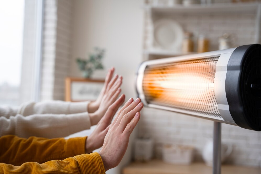 Benefits of Energy-Efficient Heating Solutions