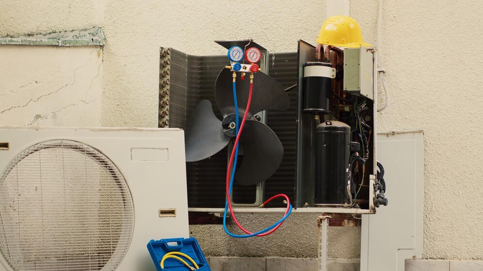 Preventative A/C Solutions: Avoiding Common AC Problems