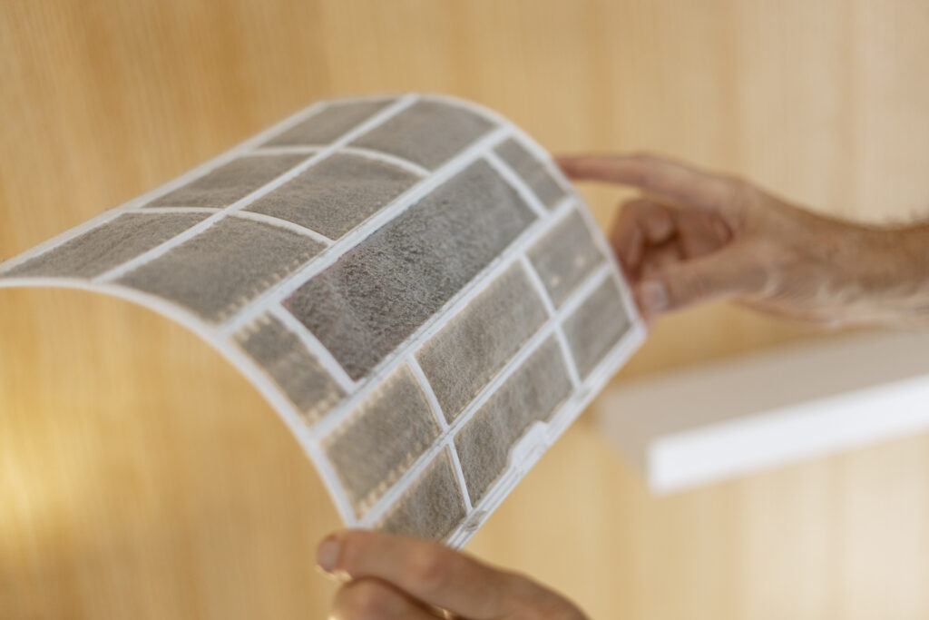 A/C Filter Problems: Identifying and Fixing Common Issues