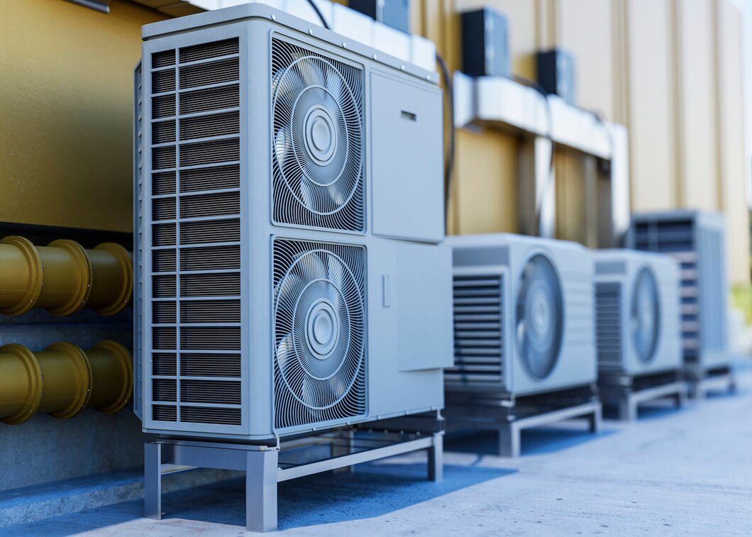 Single vs Multi-Unit A/C Systems for Commercial Use