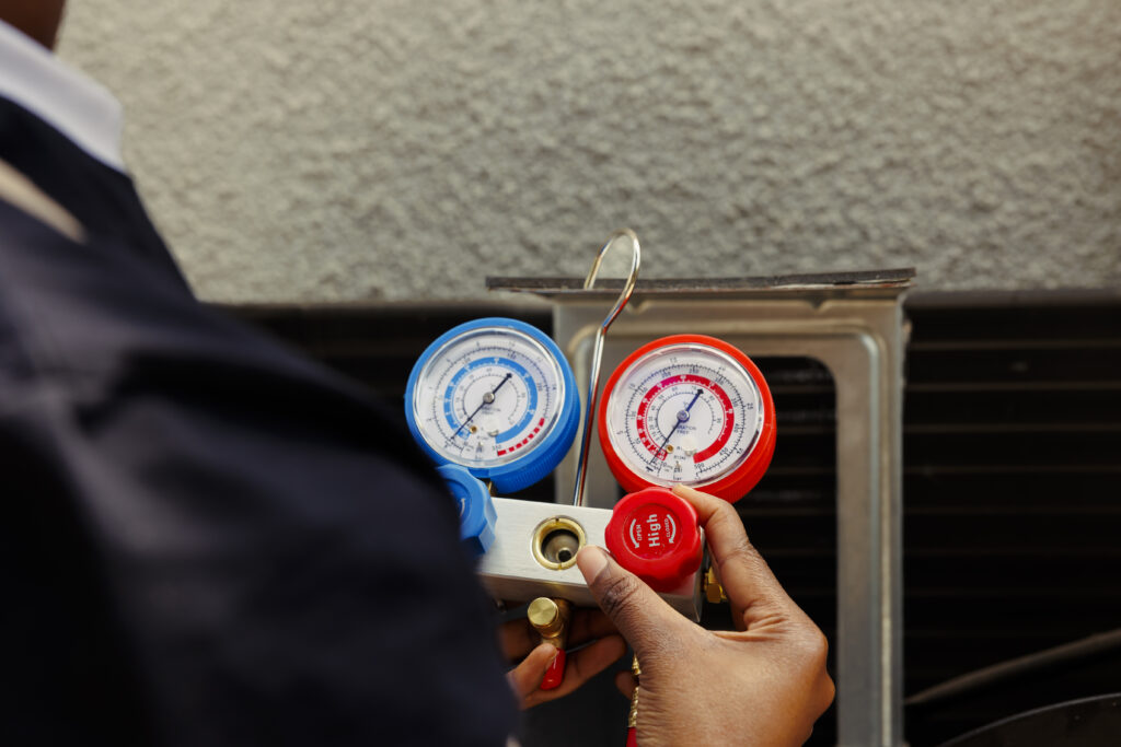 Essential Guide to A/C Tune-Ups in Scottsdale and Phoenix