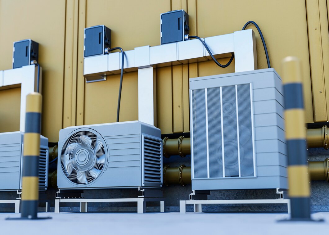 Heat Pumps vs. Traditional A/C Systems: Pros and Cons